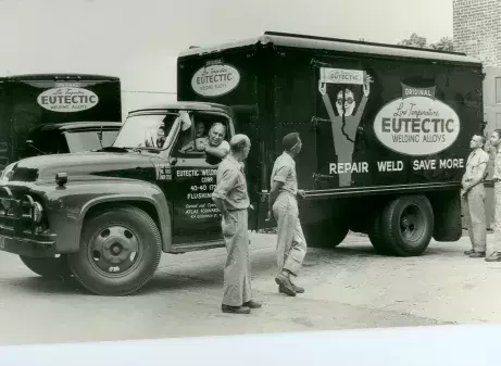 Sobre nosotros | Castolin Eutectic